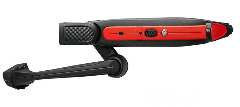 HMT-1 Intrinsically Safe: HMT-1Z1 - RealWear