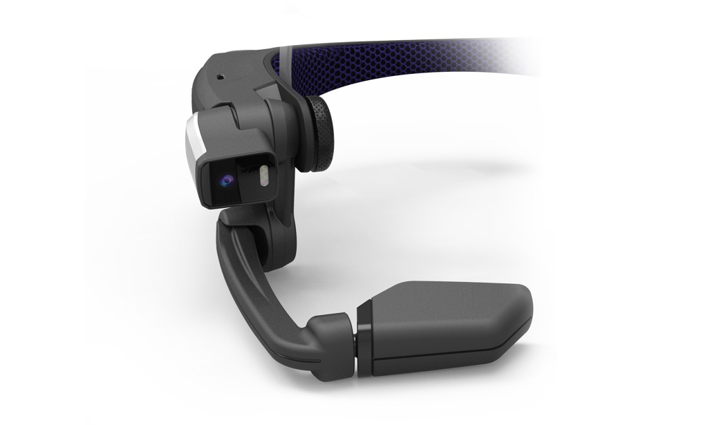 RealWear HMT-1 – Robuste Datenbrille mit Sprachsteuerung