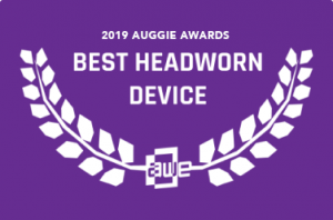 RealWear Navigator Z1 - Mixed Reality for ATEX Zones