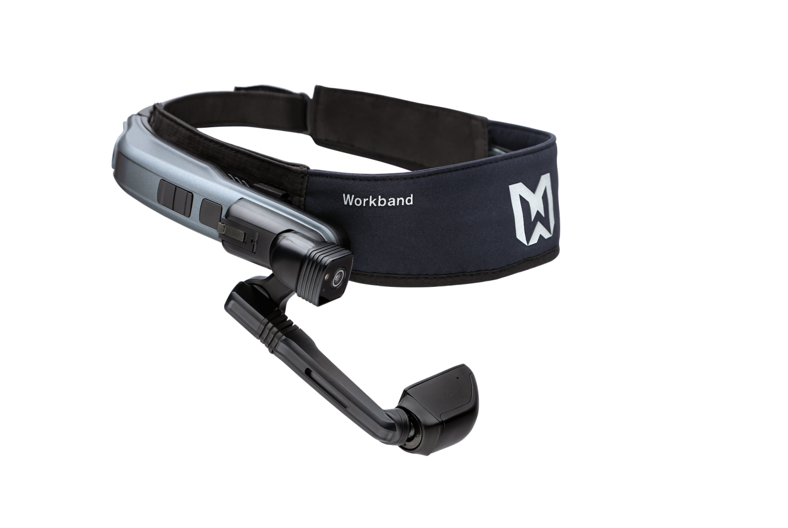 RealWear Navigator 500 - Head Mounted Display for Industry