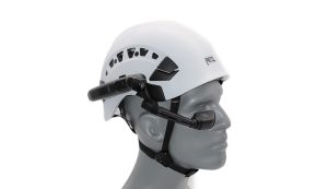Clips for Petzl Professional Hard Hats - RealWear