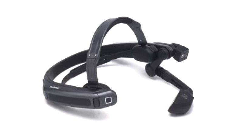 Overhead Band - RealWear