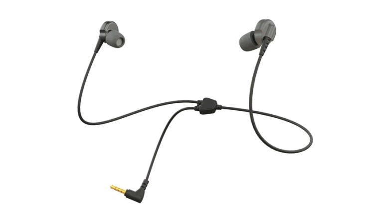 Pro Buds IS Hearing Protection Headphones with in-ear Microphone - RealWear