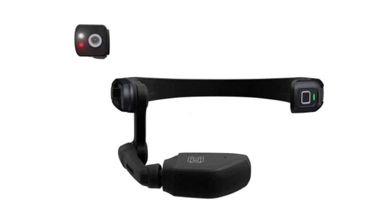 RealWear Navigator Z1 - Mixed Reality for ATEX Zones