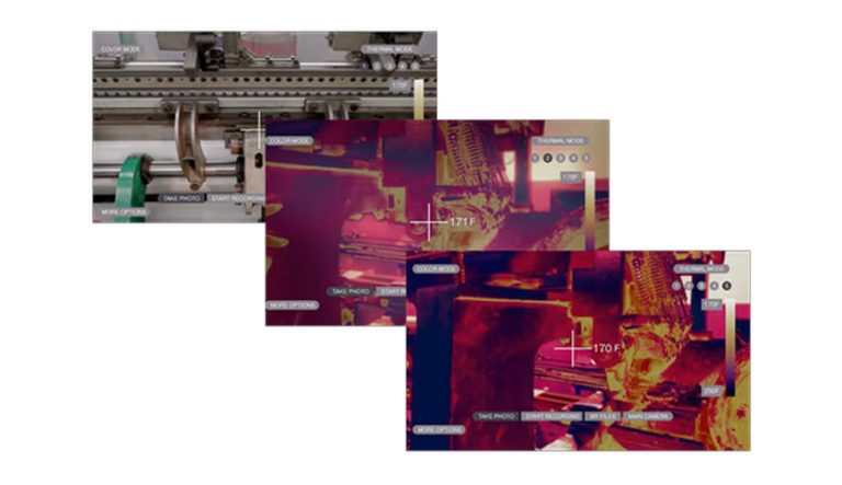 RealWear Navigator Z1 - Mixed Reality for ATEX Zones